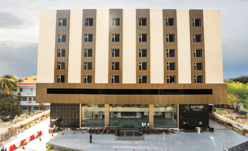 Branches - Mythri Hospitals