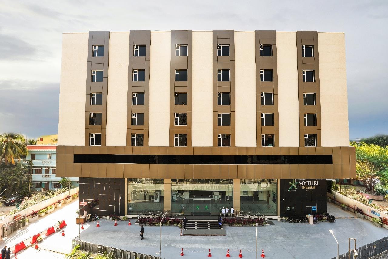 Branches - Mythri Hospitals