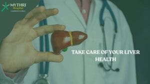 How to reduce high SGPT Levels? - Mythri Hospitals